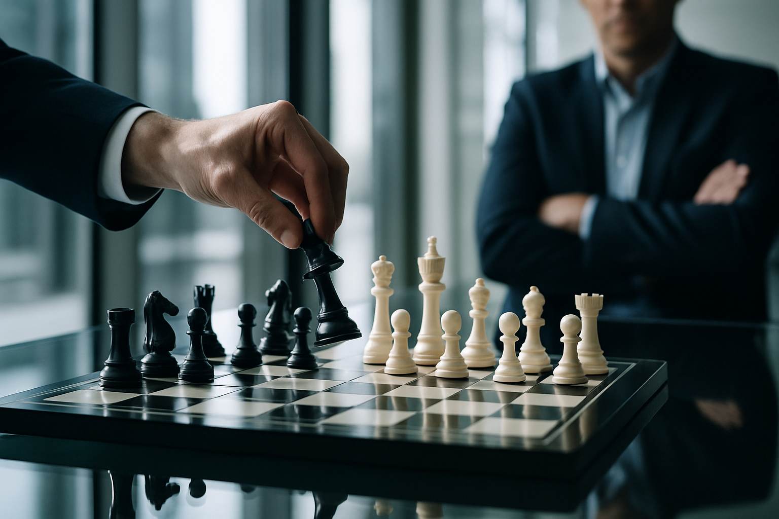 Creating Problem-Solvers: How to Enable Strategic Thinking in Your Team